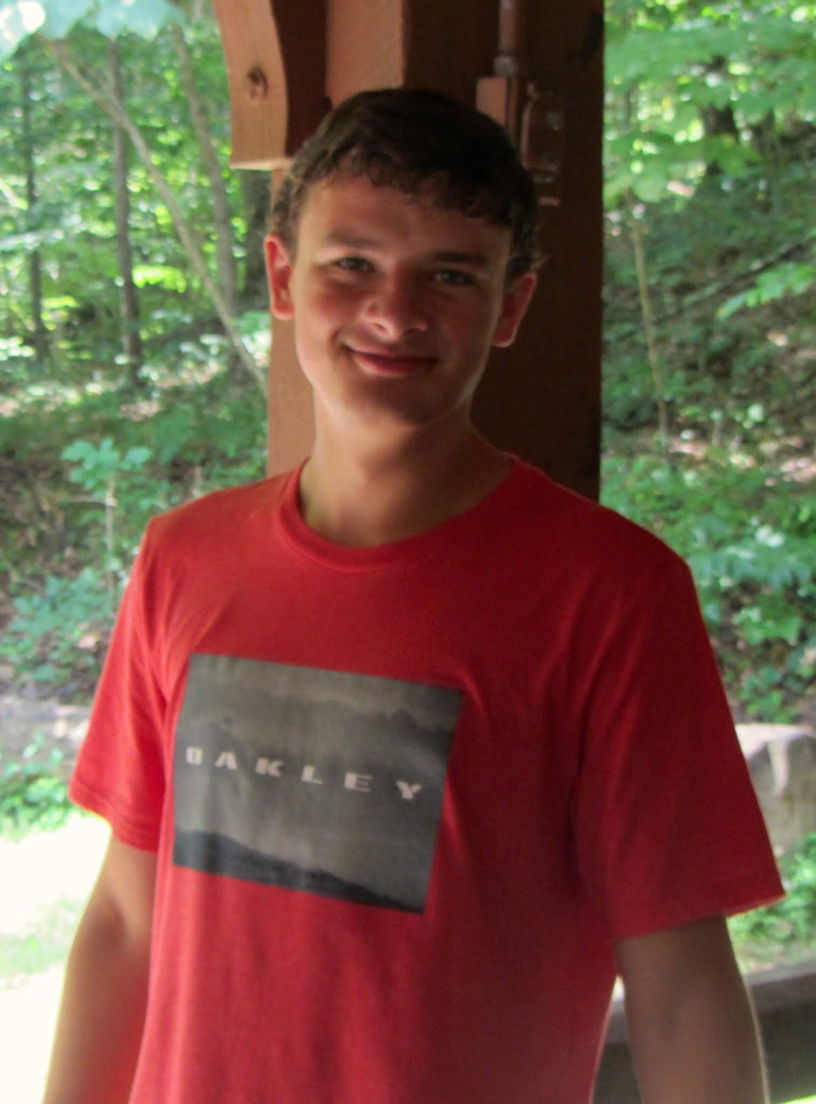 Mile Markers: 2018 Boggs Family Reunion Pictures