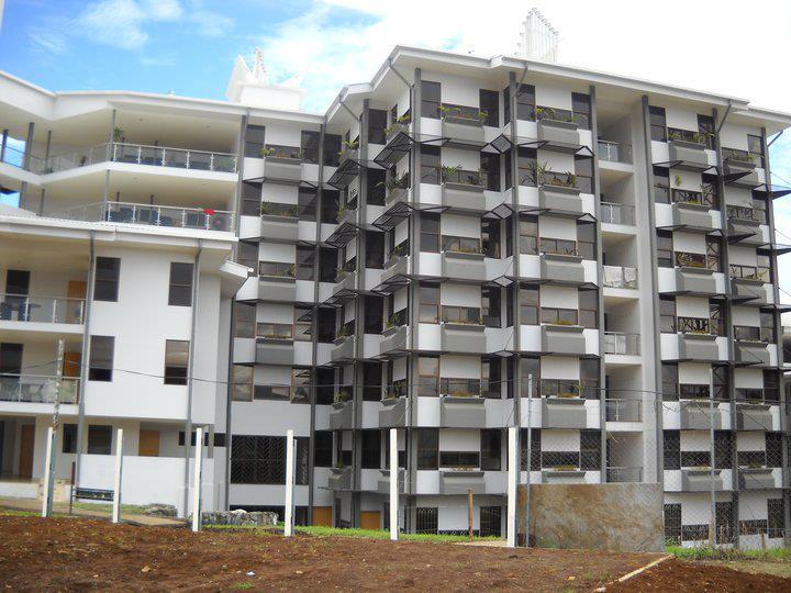 University of Goroka - Papua New Guinea - One Papua New Guinea