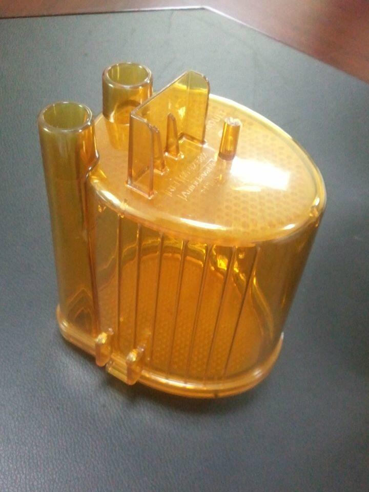 Grace plastic injection mold: injection molding process for ULTEM PEI ...