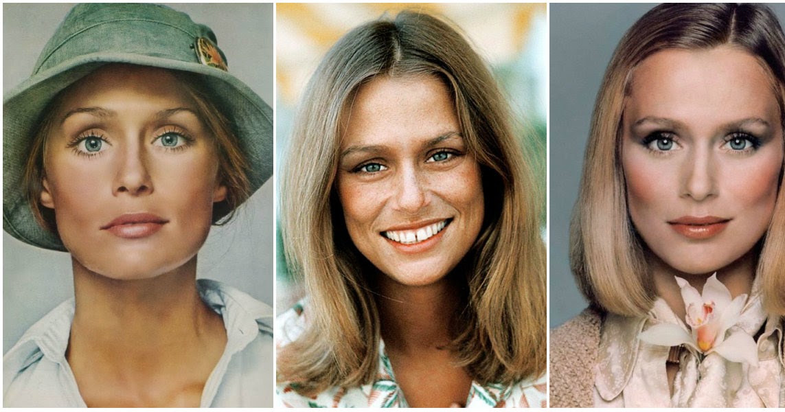 40 Glamorous Photos of Lauren Hutton in the 1970s and 1980s ~ Vintage ...