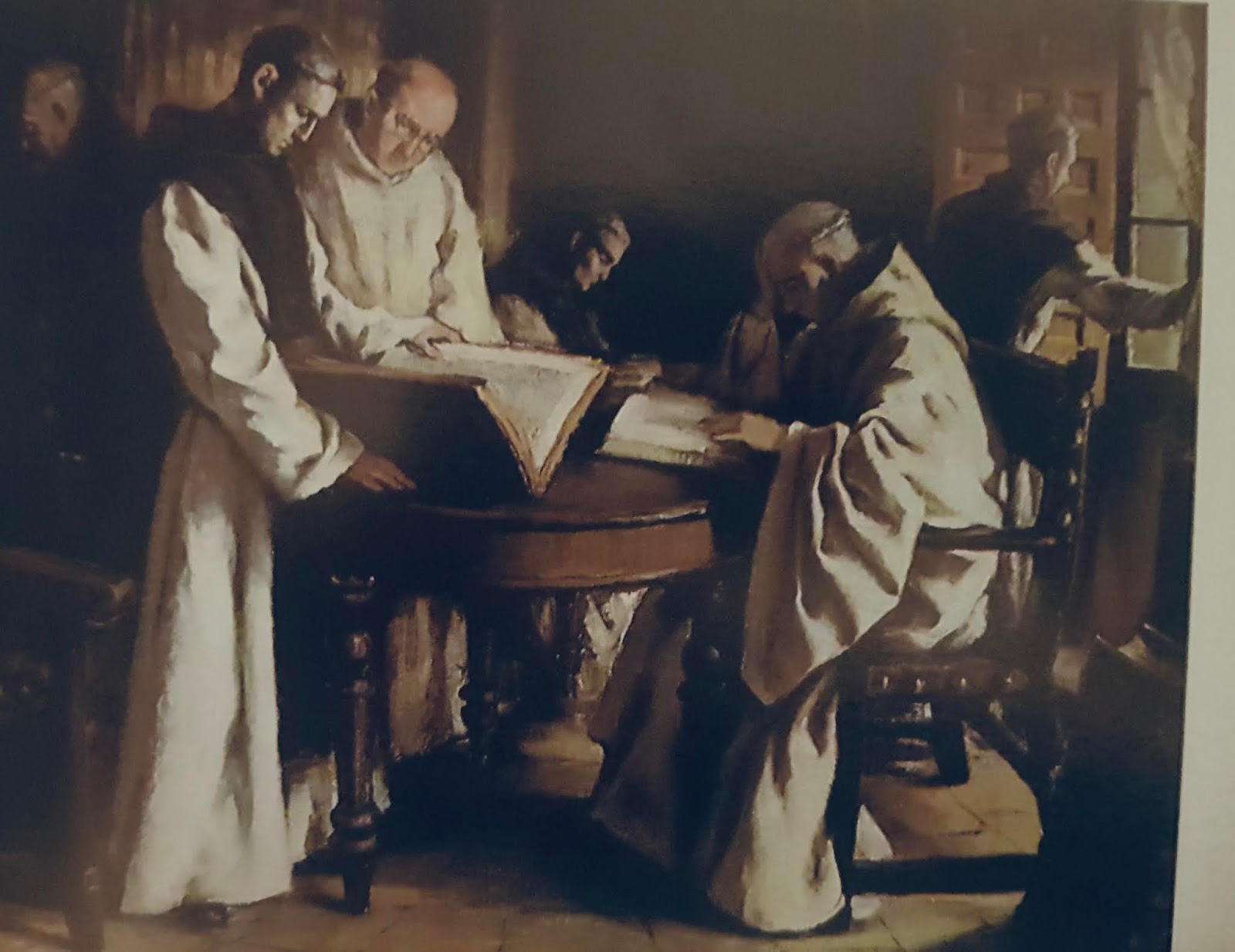 jesus meneses ( pintor): febrero 2020