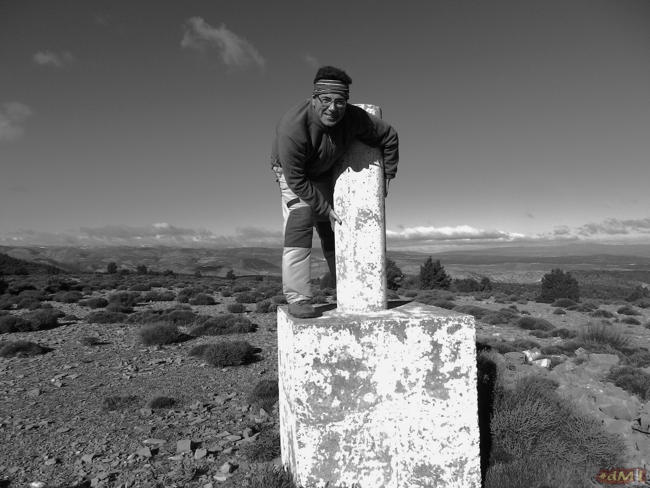 Pa_Blog Senderismo - "Más de Mil": 2012