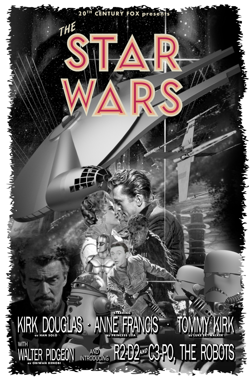 Stinson's All Things Star Wars Blog: 2018