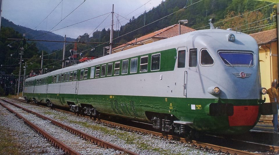 Historia e "historias" blog: El germen de la Ata Velocidad