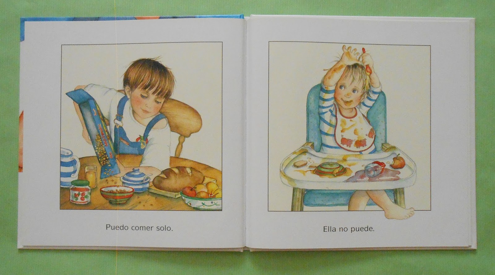 Edad recomendada: Primeras lecturas (5-6 años)