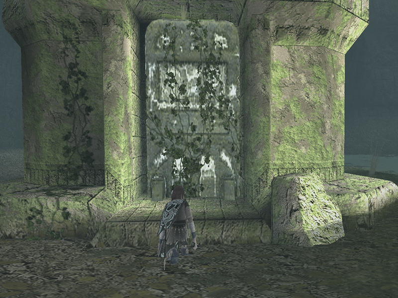 Nomad's blog: PS4 version