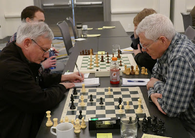 Boylston Chess Club Weblog: 7TH ANNUAL BOSTON CHESS CONGRESS 2019 ...