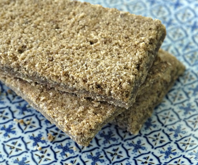 Sense and Simplicity: Grasmere Gingerbread