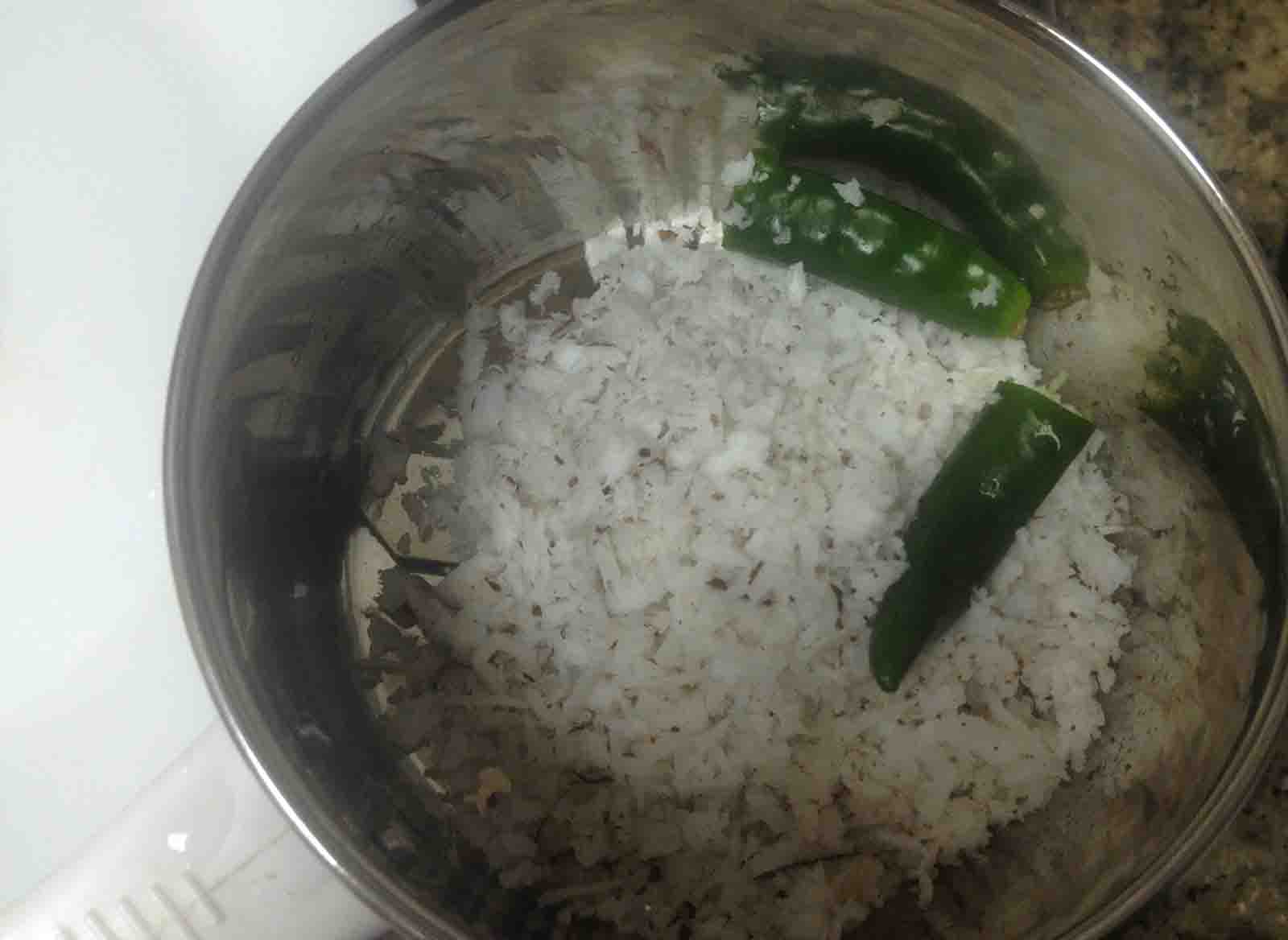 EGG SNACKS - CHICKEN CONDIMENT STUFFED EGG BAJJI