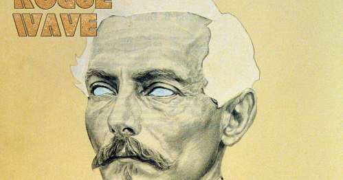 Sweet Sound Bites: New album from Rogue Wave April 29th!