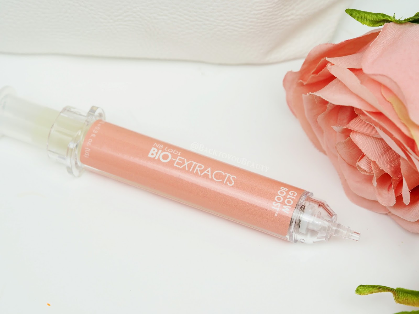 Bio-Extracts Super Serum Collection – Skincare as bespoke as you are!