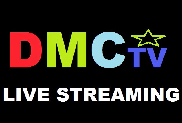 DMC TV Live Streaming • Live streaming TV Online