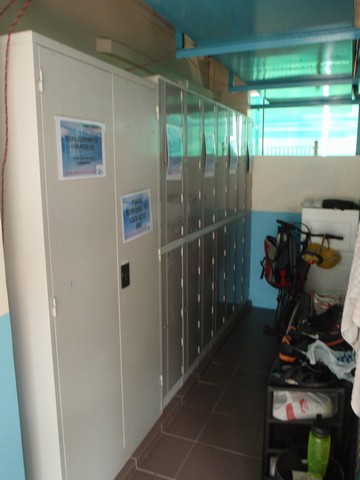 Wanderlust Paddling: Water-Venture Bedok Reservoir