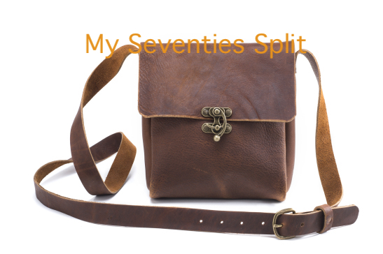 My Seventies Split: Odds and Ends