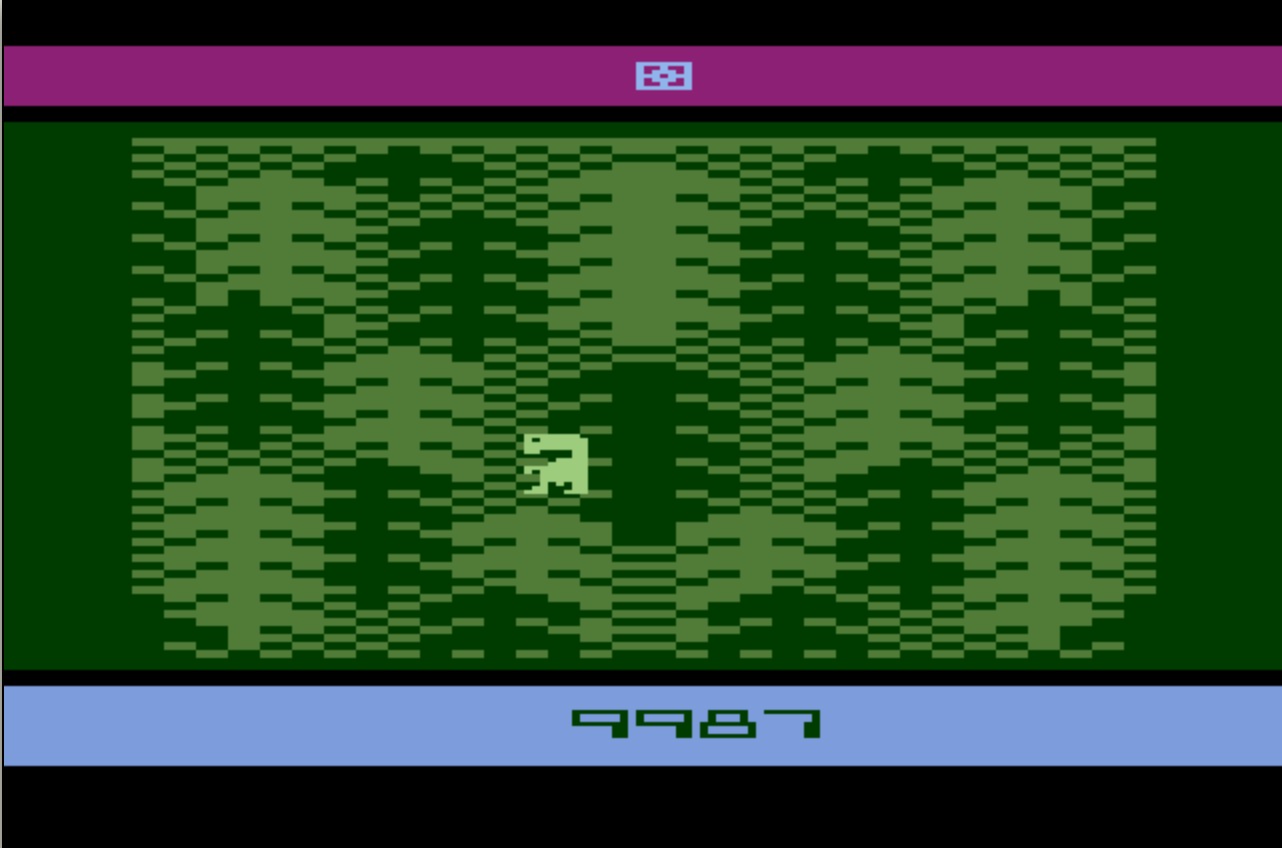 Atari: Game Over e le copie sepolte del gioco di E.T. per Atari 2600