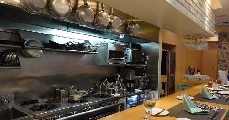 "C'EST SYMPA": RESTAURANT FRANCAIS A KYOTO