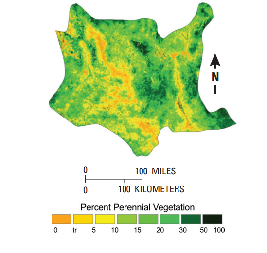Mojave Desert Ecosystem: Human Impacts