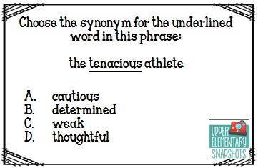 Strategies Synonym