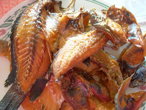 tagasugbo: FOOD | Native food is delicious