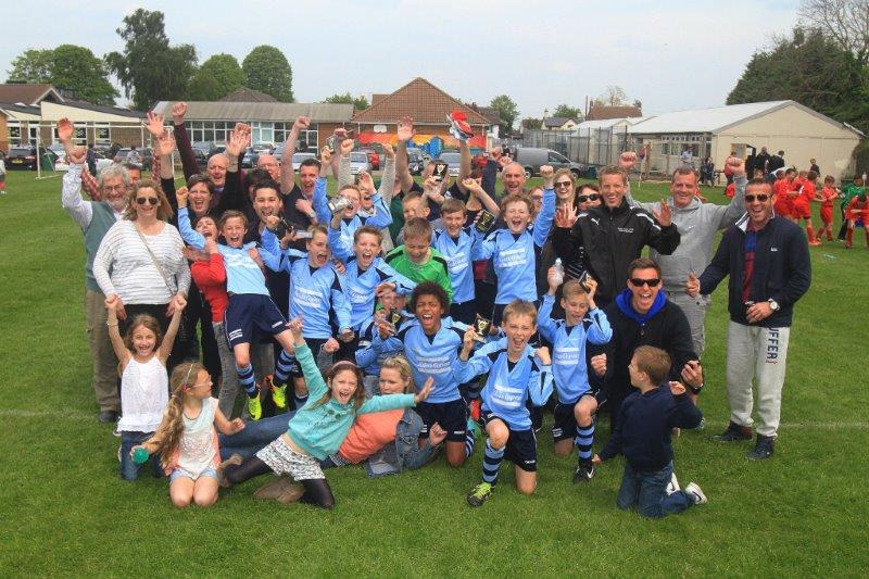 Dacorum District P.S.F.A: Past Players