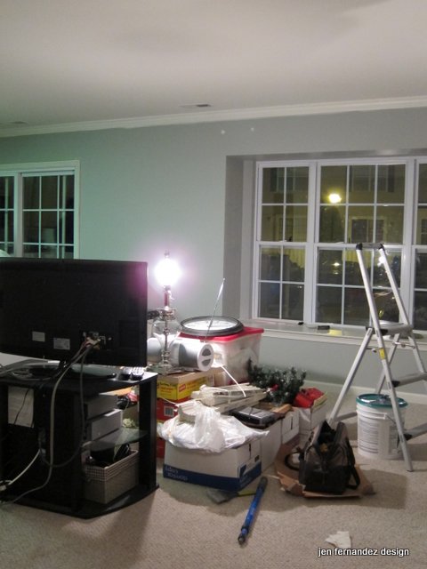 Dwell With Style: another room reveal