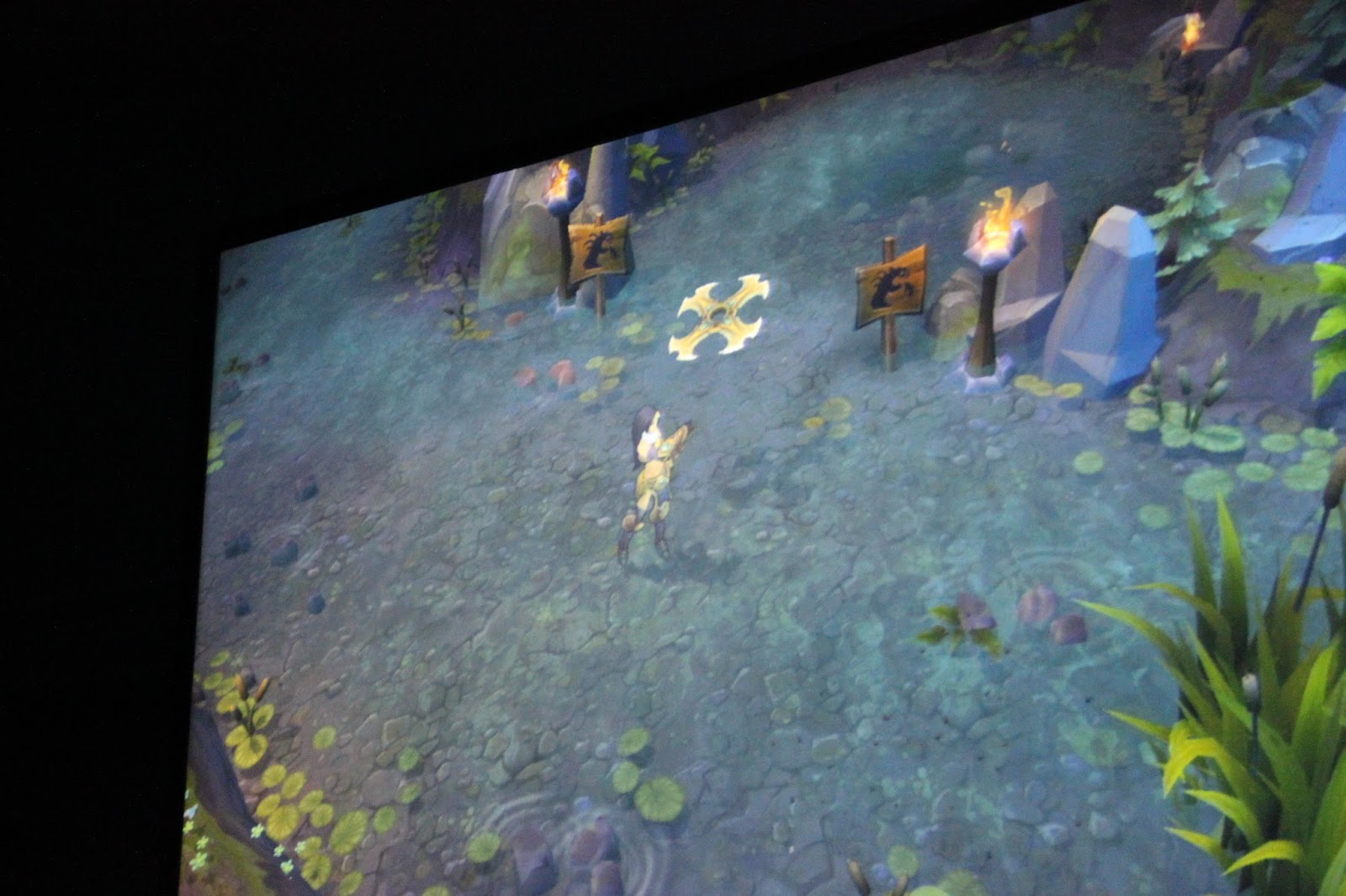 Surrender at 20: PAX Prime Relaunch Panel - Sivir Relaunch preview!