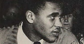 Peach Basket Society: Dave Minor