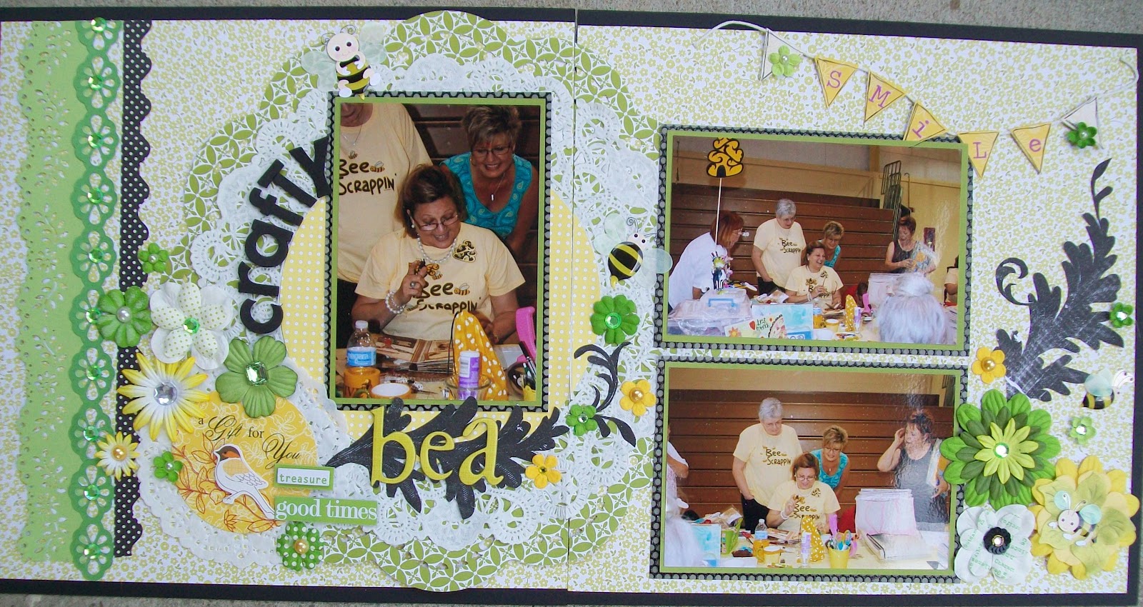 AMAZING GRACE Paper Crafts: April 2012
