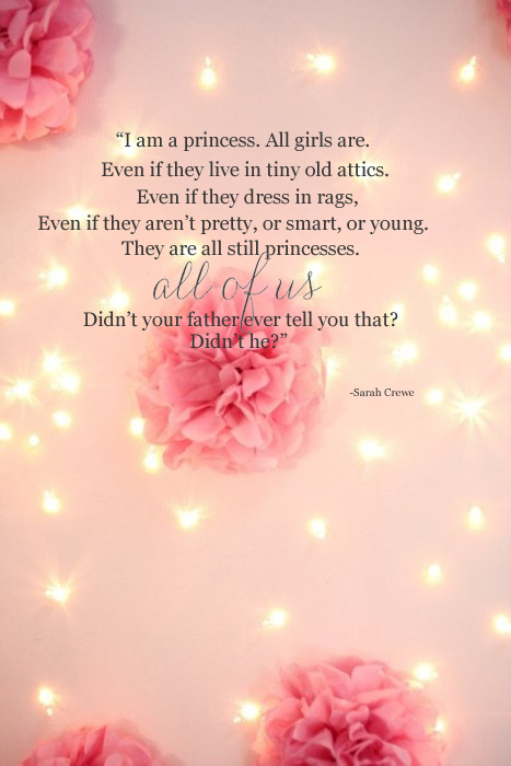 I Am A Princess Quotes. QuotesGram
