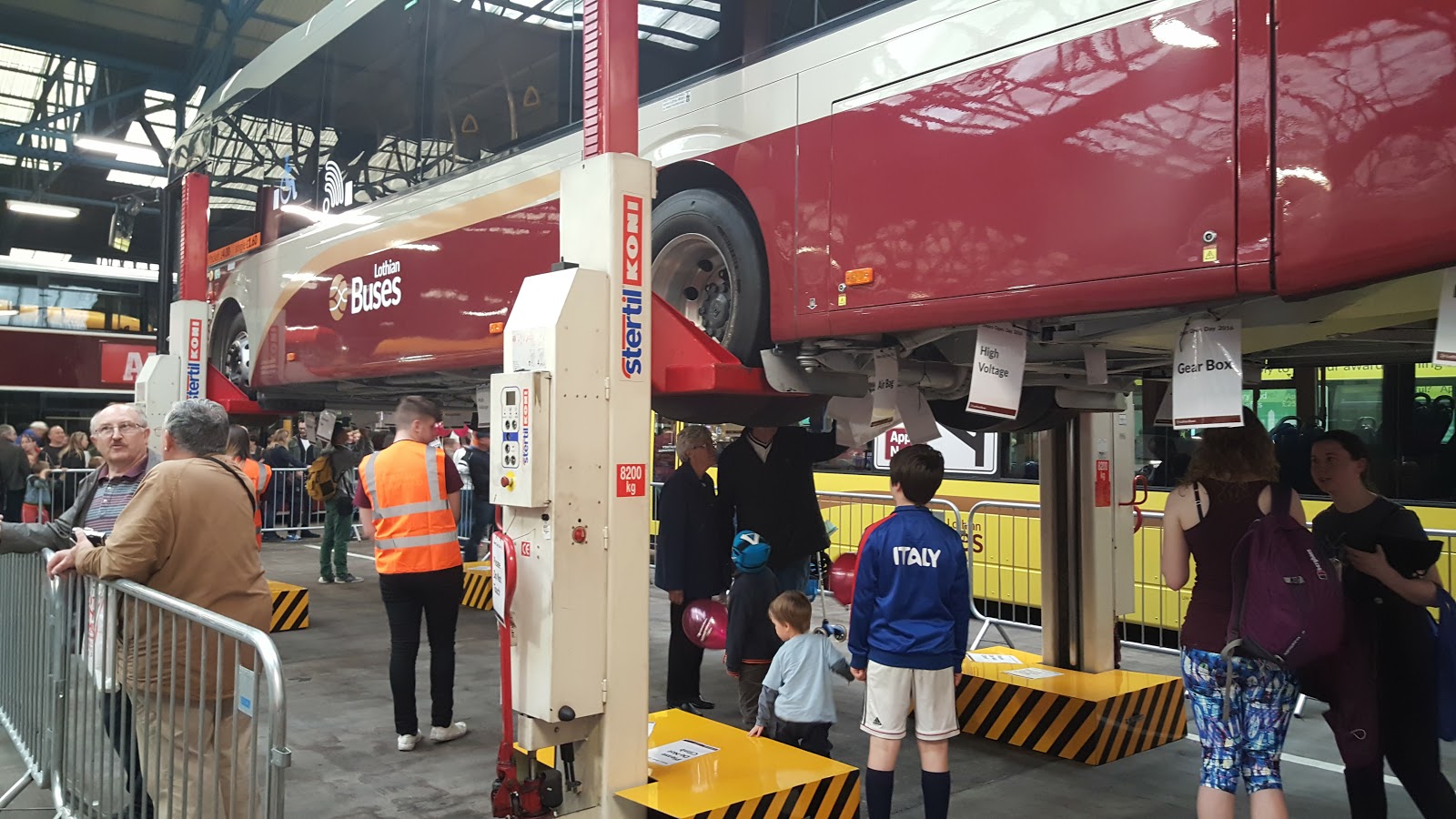 Life in my houseful of boys: September 2016