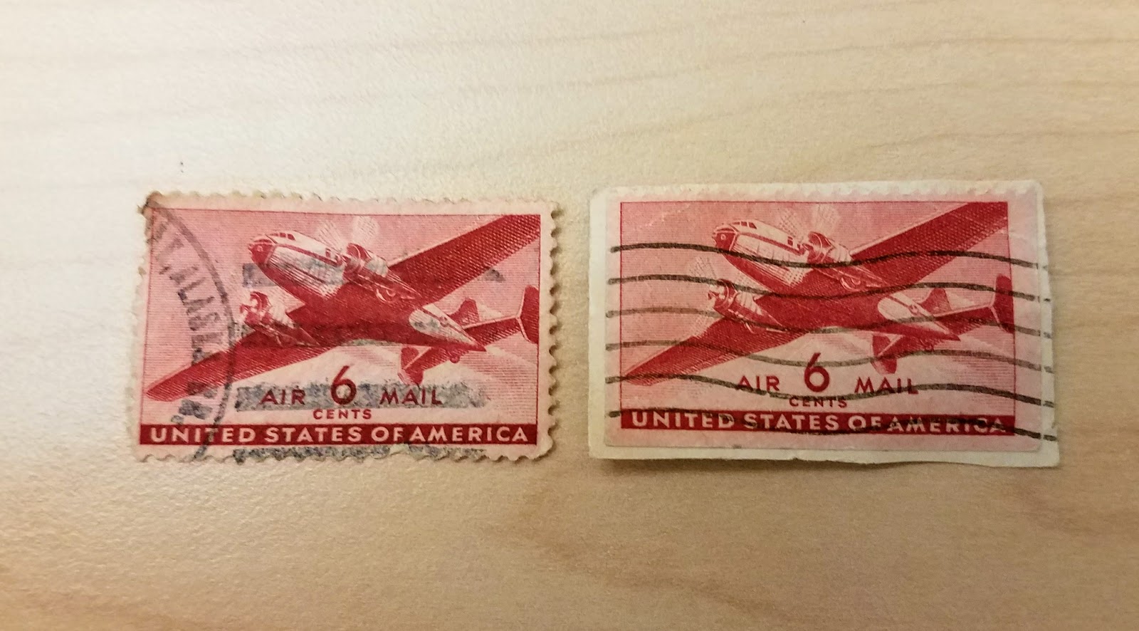 History and Culture by Bicycle: Private Collection: Postage Stamps ...