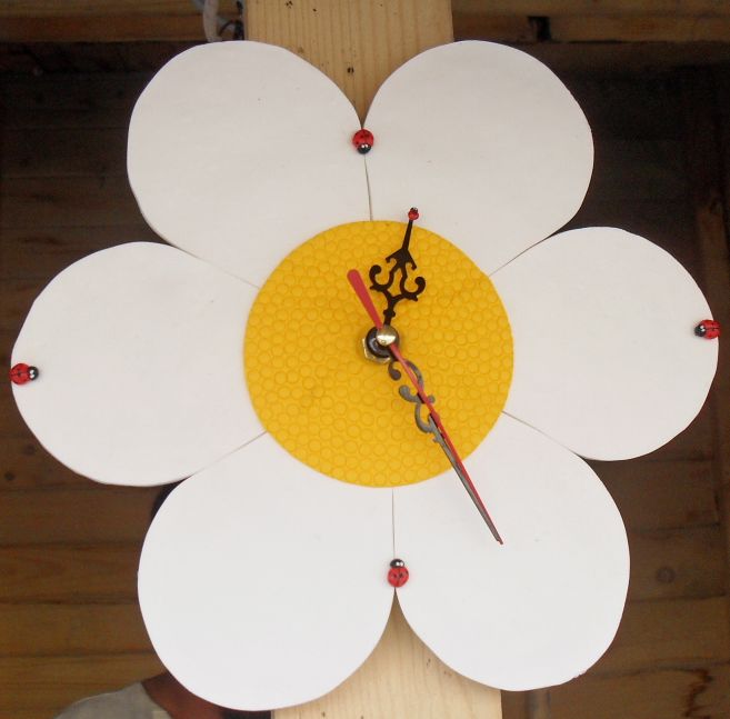 Handmade Creations: IMAGINI DE LA TARGURI