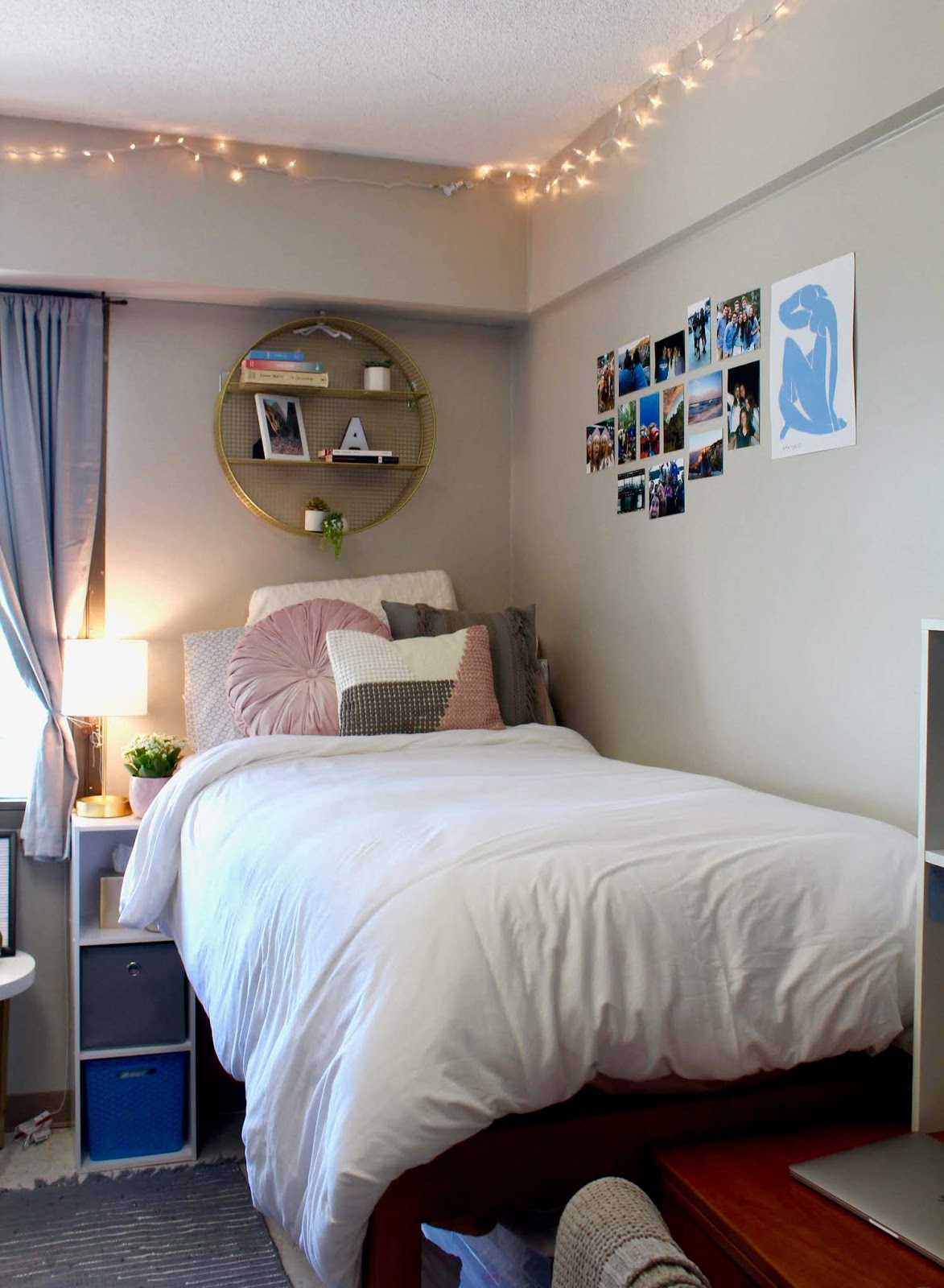 University of South Carolina Dorm Tour