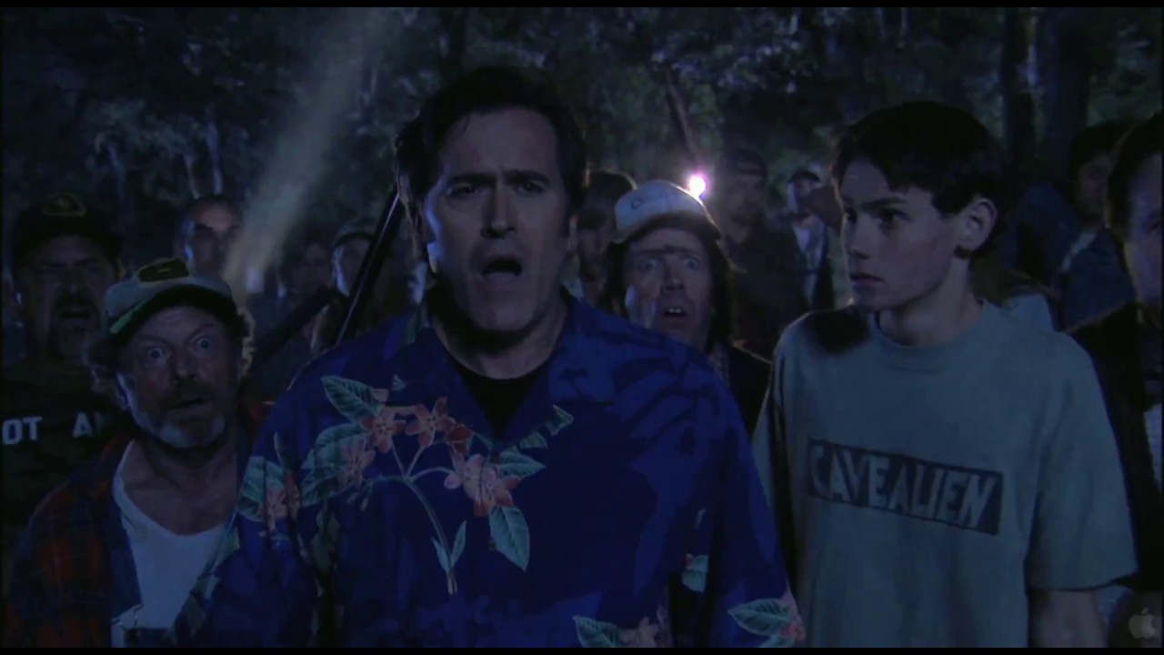 Apr | 2017 | Raz's Midnight Macabre