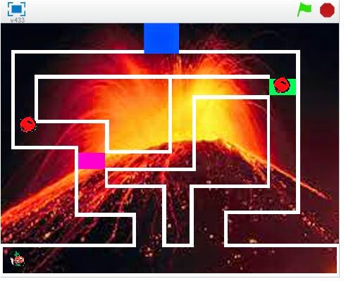 TIC 4º ESO IES N1: 2015