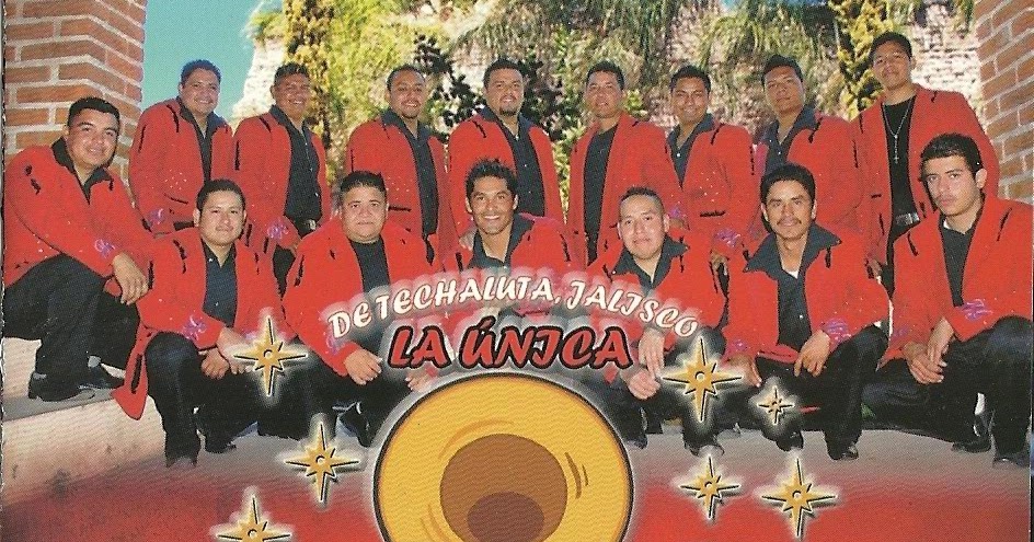 Las Mejores Bandas Con Estilo Sinaloense