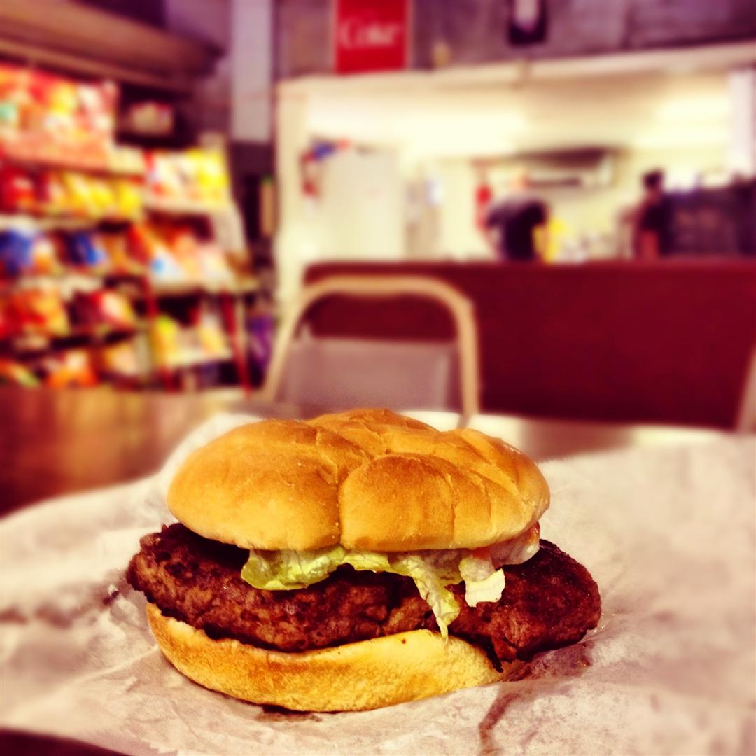 Countryside Food Rides: Boyce Store (Alvaton, KY)