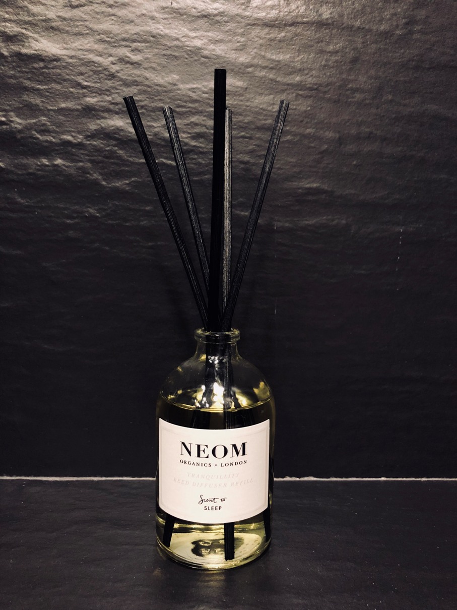 NEOM Tranquillity Reed Diffuser
