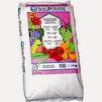 Pupuk Kalium Sulphate Murah ~ Panchids Hidroponik