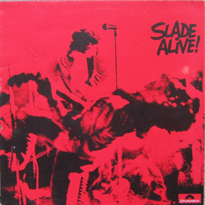 From Roots To Boots: The Slade Story