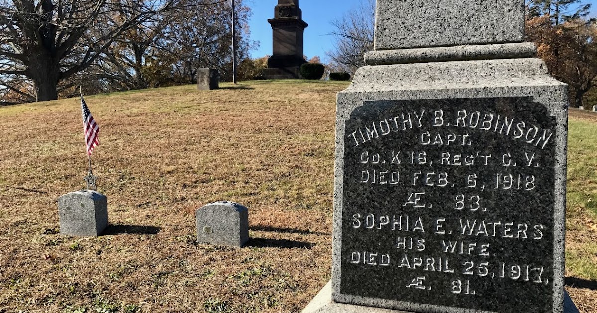 JOHN BANKS' CIVIL WAR BLOG: 'Remarkable': How 'Captain Tim' escaped ...