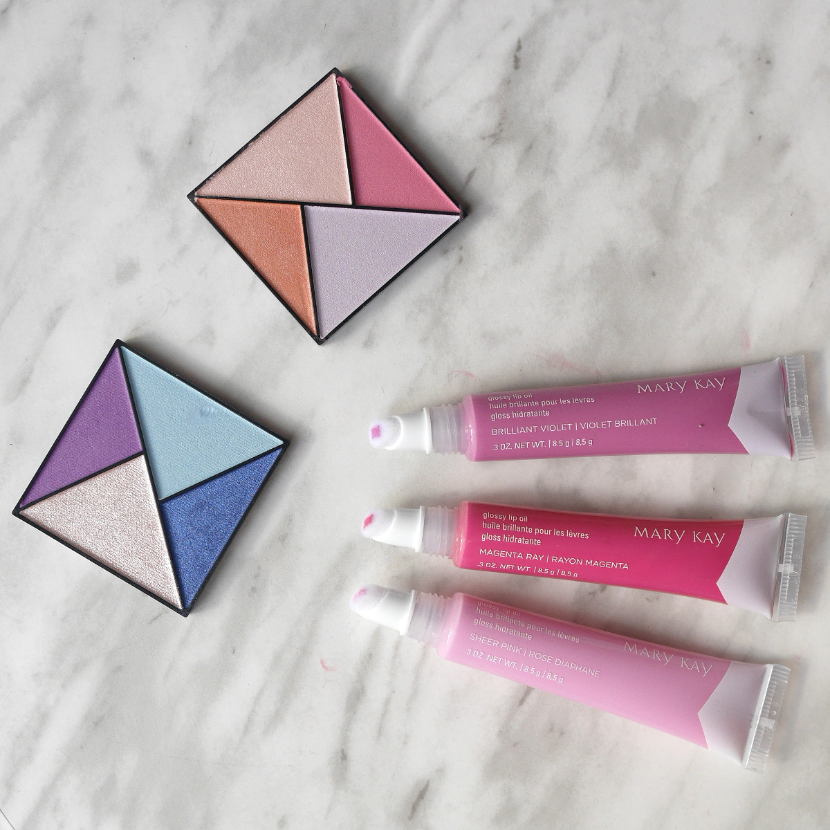 MK Malaysia with Lysa: MARY KAY JUNE 2017💖💖💖