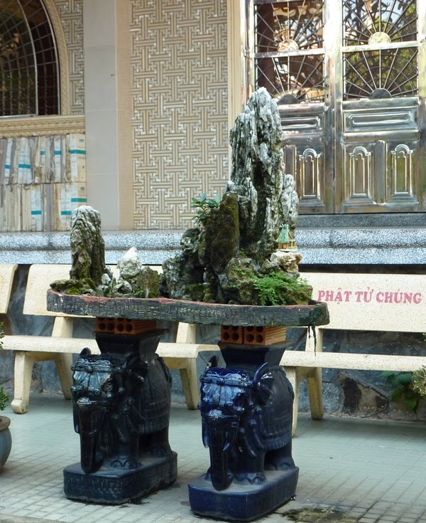 Destination Saigon: Van Duc Temple, Thu Duc, Ho Chi Minh City - Places ...