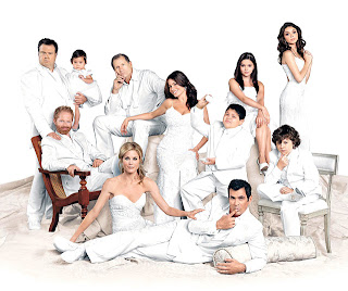 Comedy Sitcoms to rival FRIENDS