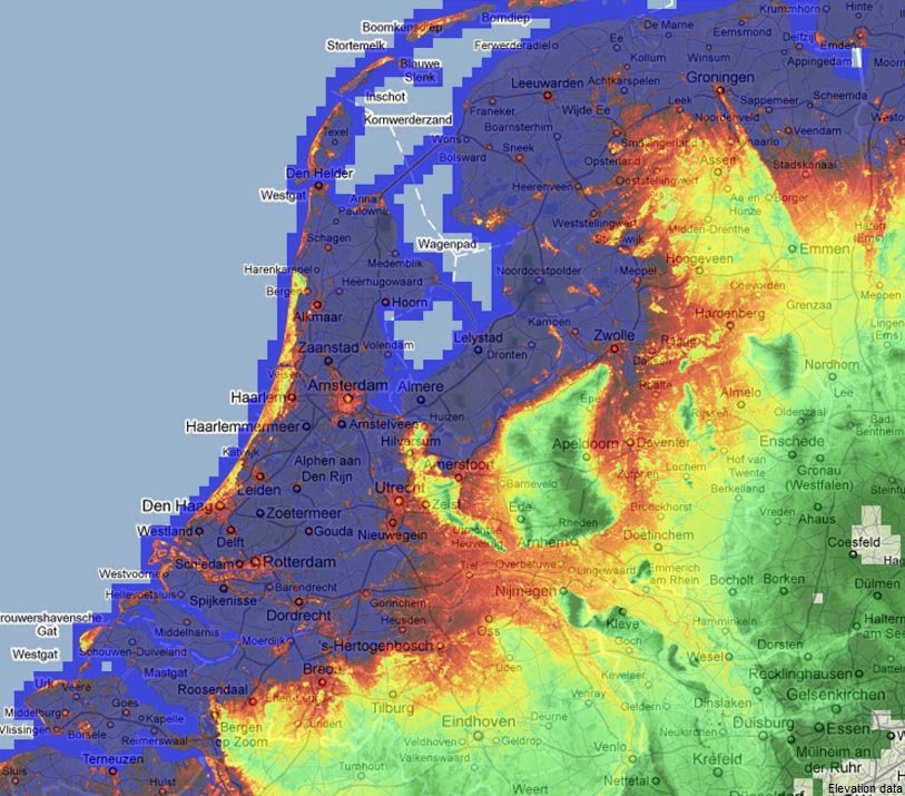 Groep 26.: Een fotoreportage van de opleidingen