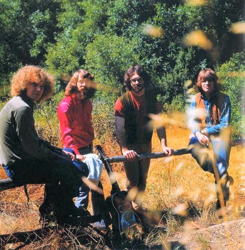 blogocentrism: DB's Song of the Day (day 148): "LODI" (1969) Creedence ...