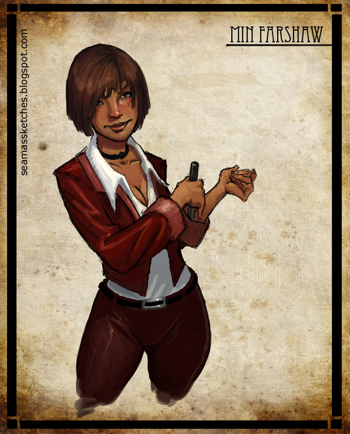 Wheel of Time Casting: The Ladies – Josh's World