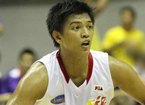 List of PBA Players Who Wanted Contract Renewals for 2015-2016 PBA Season