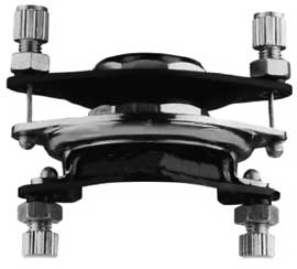 CHOO HO LEONG (CHL) Bicycle: BMX Gyro Brake Set