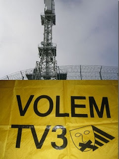 Llibertat i TV3: 03/01/2012 - 04/01/2012